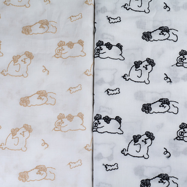 KINARI - オンラインファブリックショップ