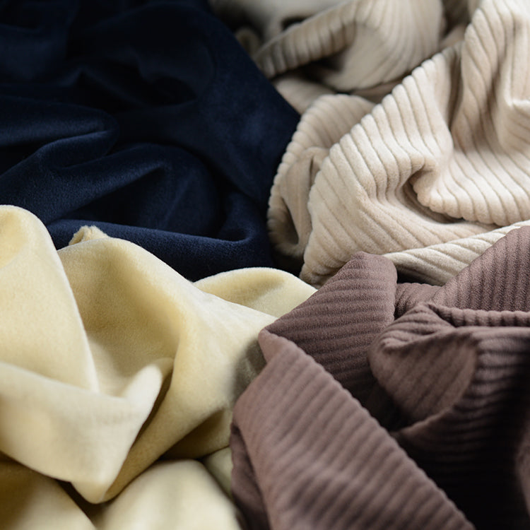 KINARI - オンラインファブリックショップ